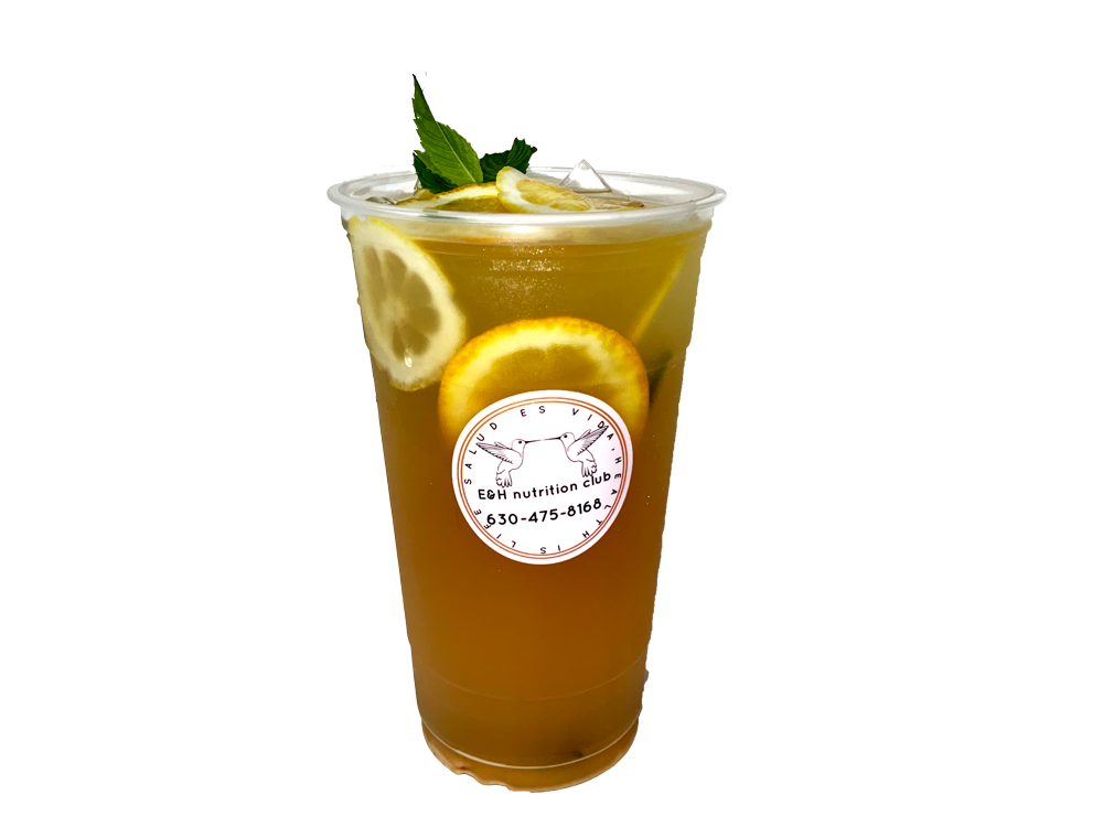 E & H Nutrition | Your nutritional solution